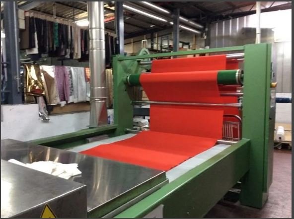 Finissaggio a Vertemate con Minoprio (Co) | Texfinish Anisio Melli