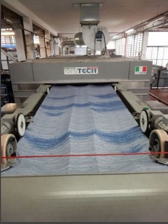 Finissaggio a Vertemate con Minoprio (Co) | Texfinish Anisio Melli