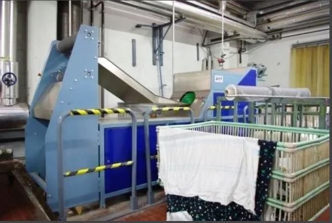 Finissaggio a Vertemate con Minoprio (Co) | Texfinish Anisio Melli