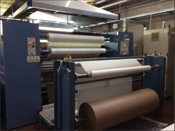 Finissaggio a Como | Texfinish Anisio Melli