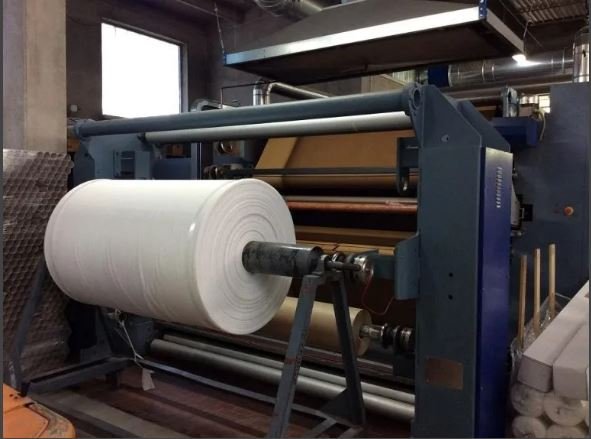 Finissaggio a Como | Texfinish Anisio Melli