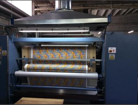 Finissaggio a Como | Texfinish Anisio Melli