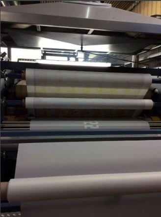 Finissaggio a Como | Texfinish Anisio Melli