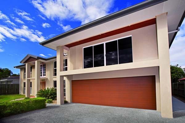 B&D Sectional Doors & B D Garage Doors in Arundel & Gold Coast