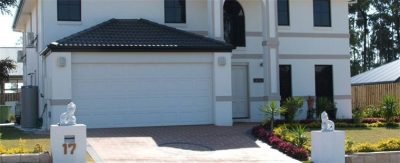 Steel-Line Doors in Arundel | All Coast Garage Doors