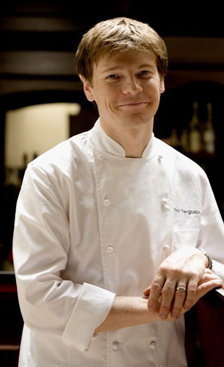 American Seasons | About Us