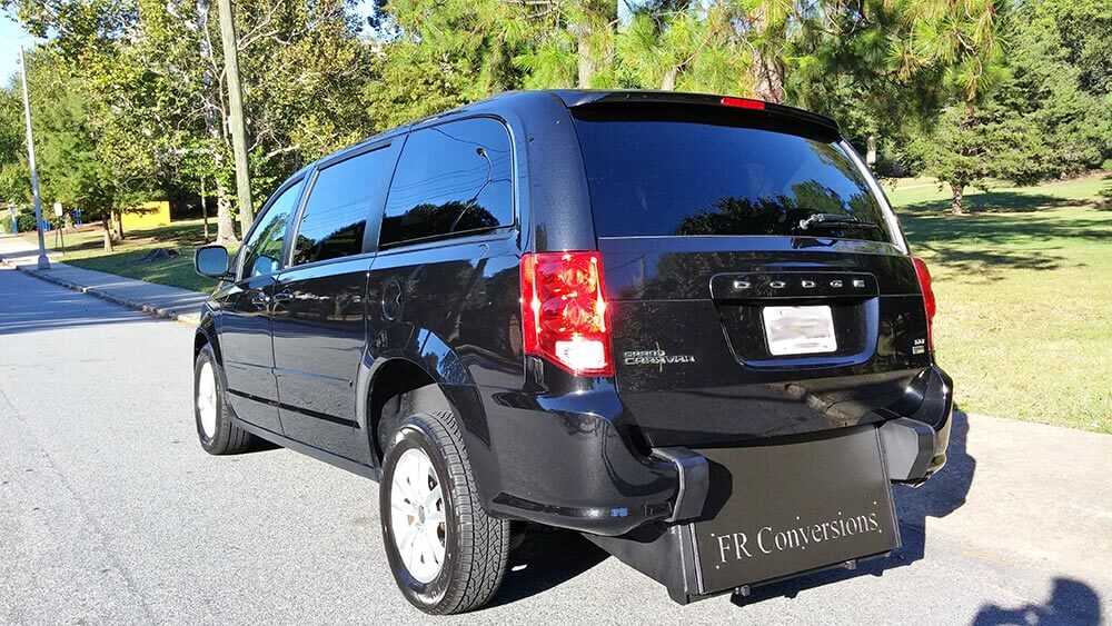 Vehicle Inventory | North Georgia Mobility