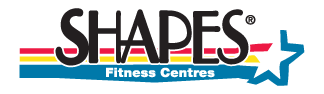 Shapes Fitness Studios and Gym Winnipeg | Home