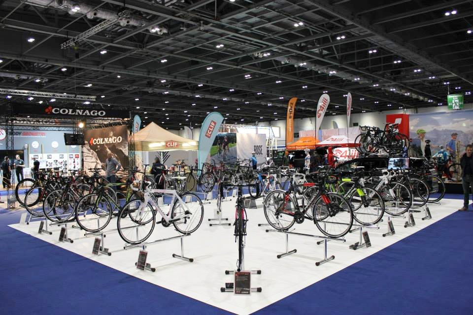 Exhibition Flooring, Floors for Exhibitions