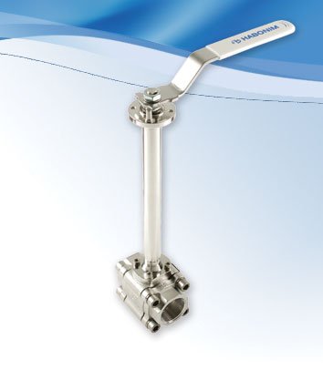 Habonim Valves & Actuators | Accord Tech NZ