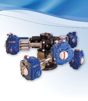 Habonim Valves & Actuators | Accord Tech NZ