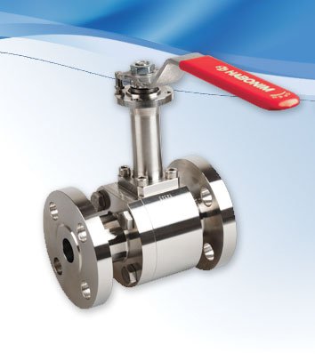 Habonim Valves & Actuators | Accord Tech NZ