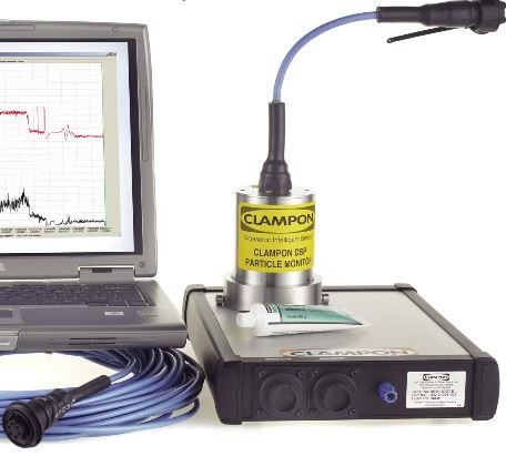 Particle Monitor | Accord Tech NZ
