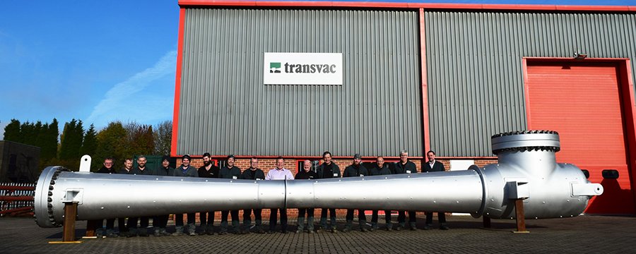 Industrial Instrumentation | Accord Tech NZ