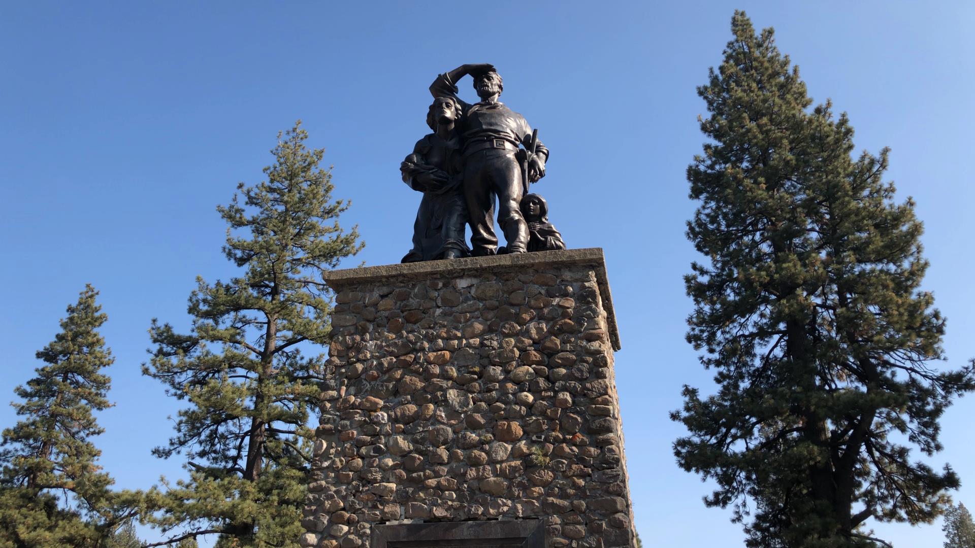 Donner Memorial State Park