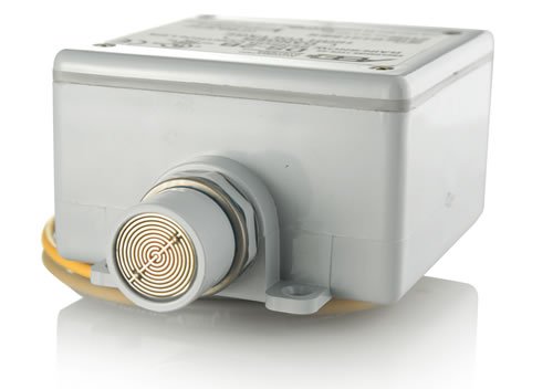 DS-2B Rain/Snow Sensor Controller | Roof Ice Melt Systems | Engineered ...