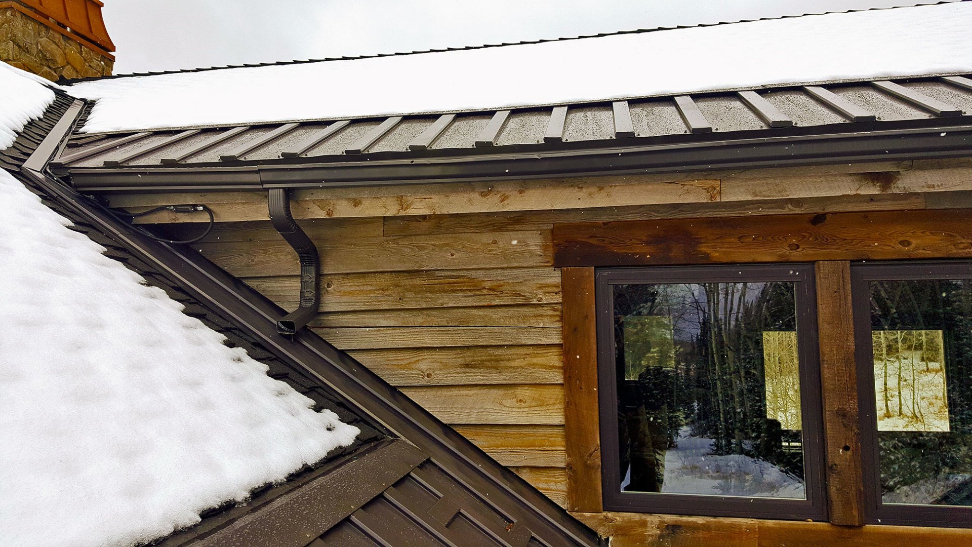 About | Roof Deicing Systems & Heated Roof Systems | Engineered Roof ...