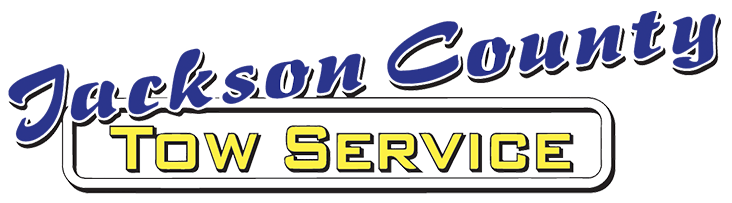Jackson County Tow - Located in Kansas City