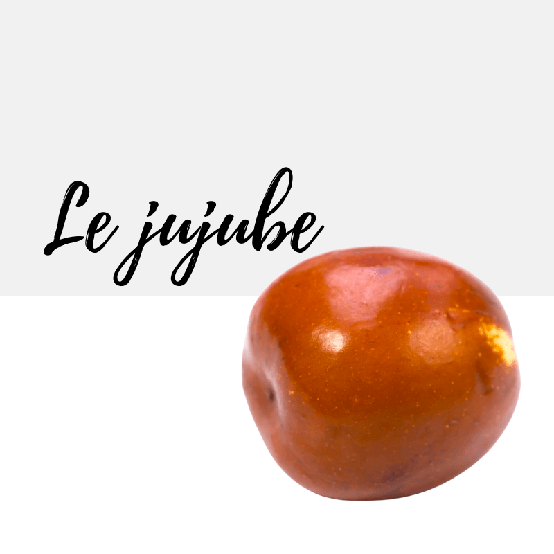 Le jujube