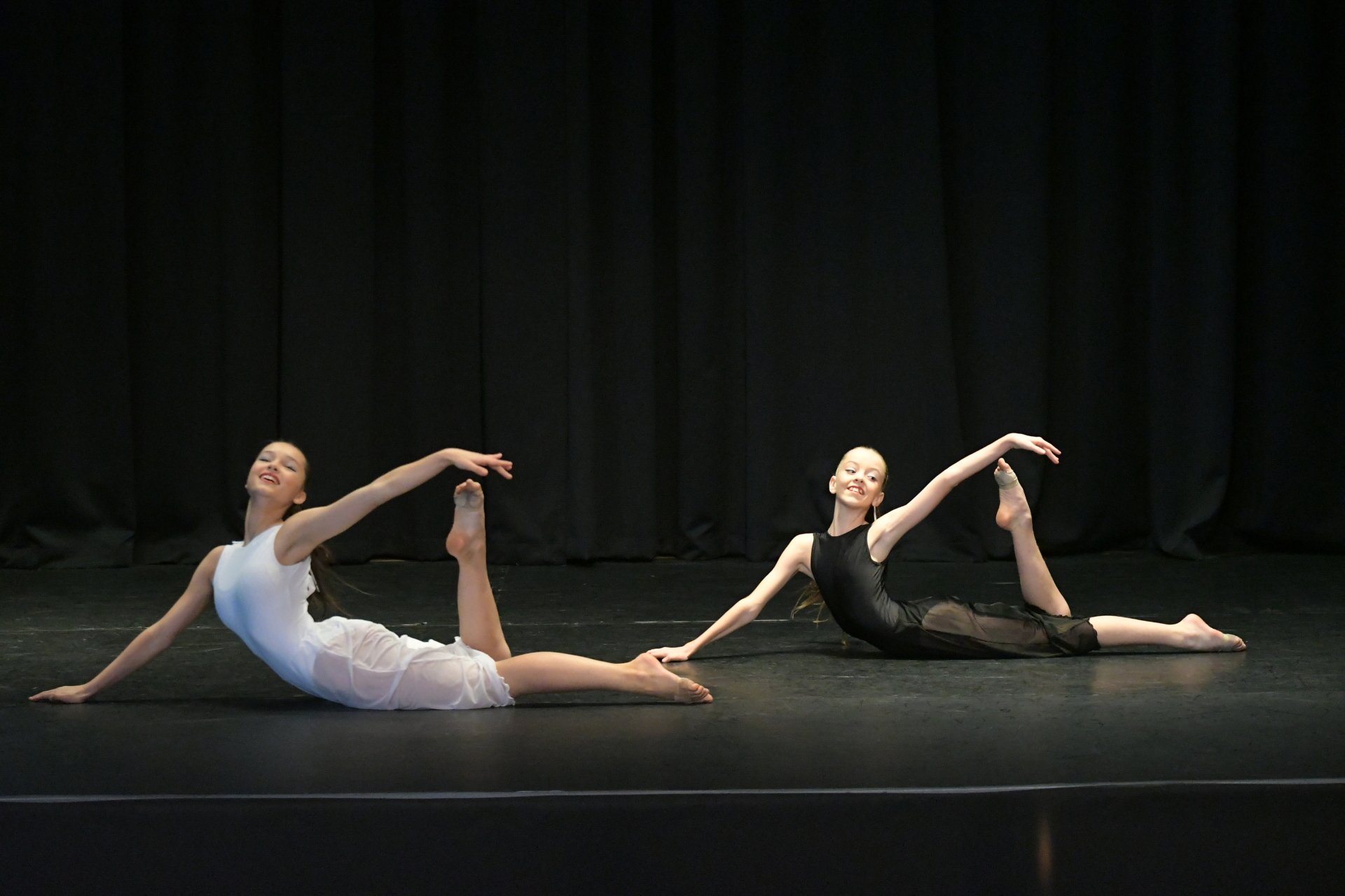 Reputable Dance School | Berkshire | Allenova School of Dancing