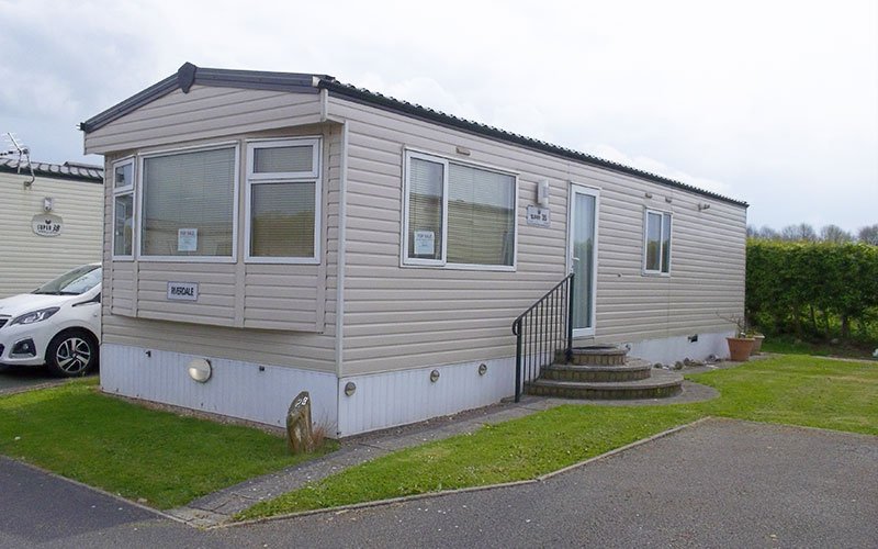 West Country Parks - Highbridge, Somerset - Statics & Lodges for Sale