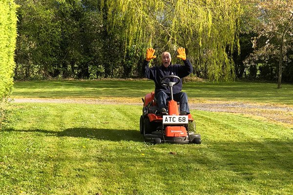 Rodney Stoke Caravan & Camping Park | In Cheddar, Somerset | West ...