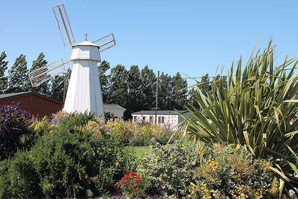 Edithmead Leisure and Park Homes | Holiday Park near Burnham-on-Sea ...