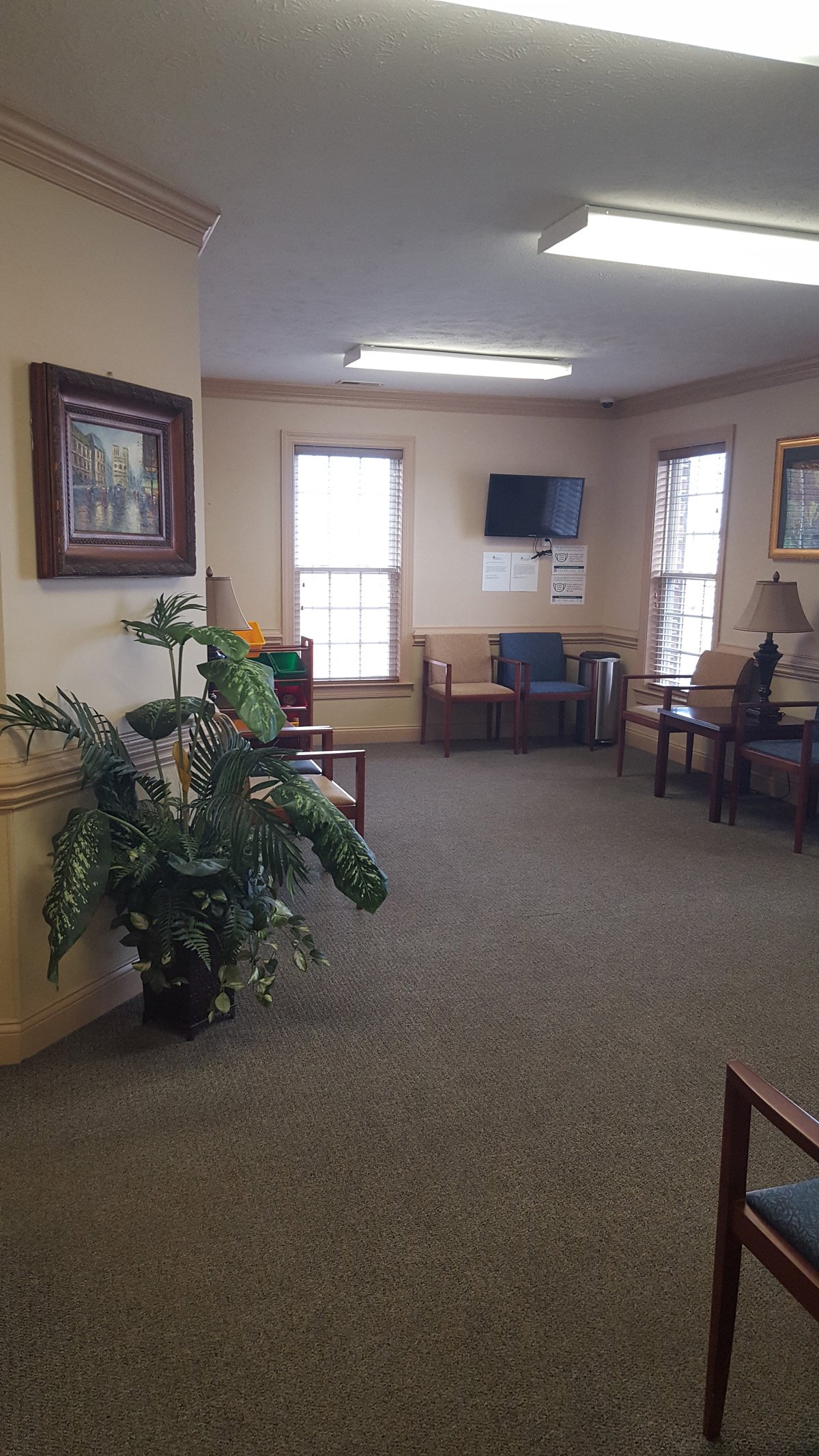 About Behavioral Health Center | Fayetteville, NC | Cape Fear Behavioral Health Center, LLC
