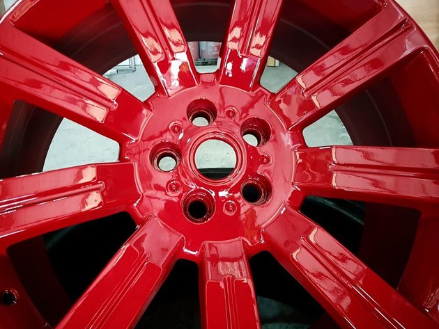 The Wheel Deal Wirral | Birkenhead