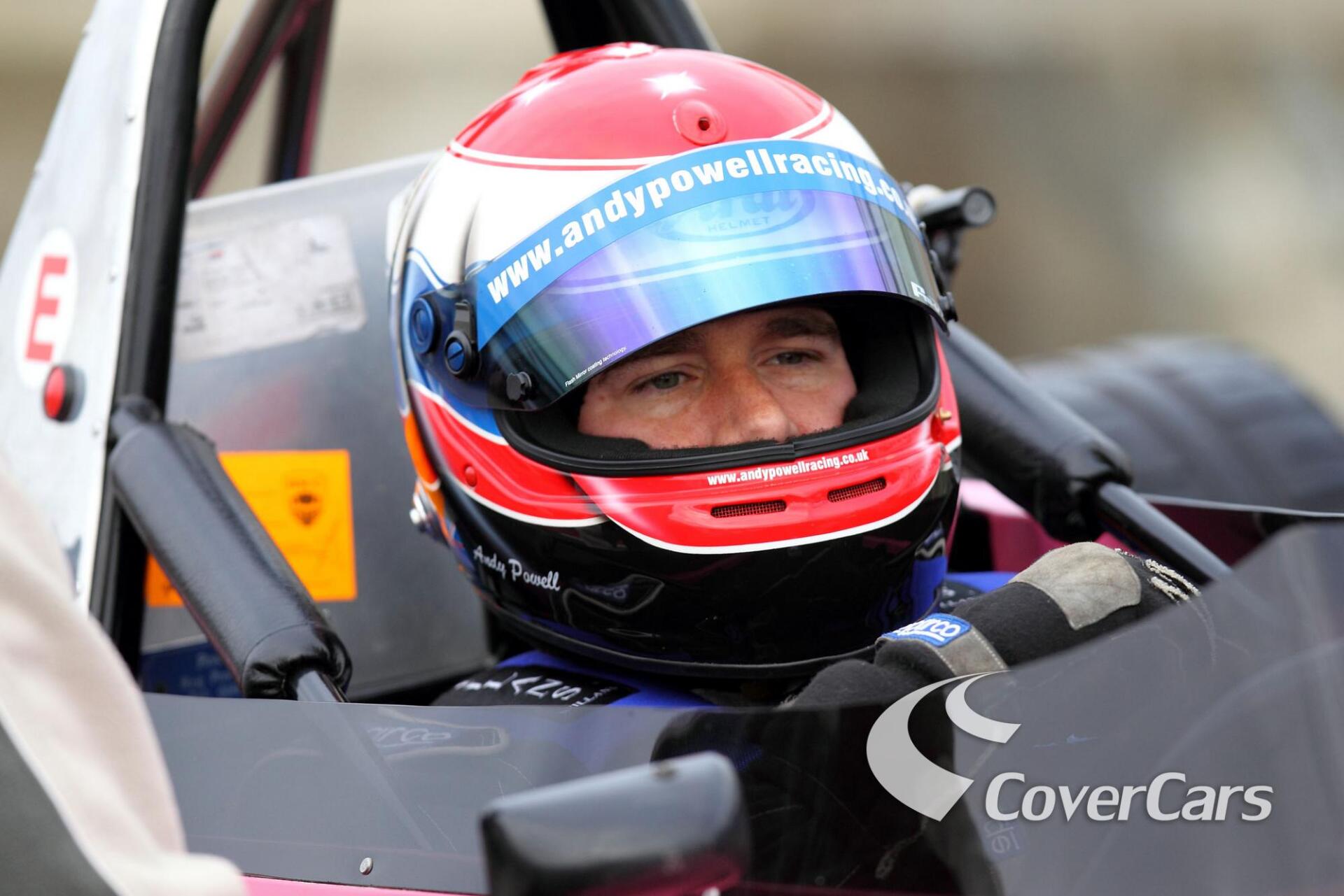 Home [andypowellracing.co.uk]