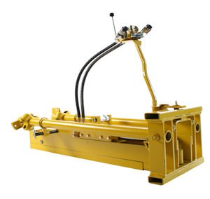 Directional Thrust Boring Equipment | Pow-R Mole Trenchless Solutions