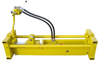 Pneumatic Piercing Tools | Ground Piercing Mole | Pow-R Mole Trenchless ...