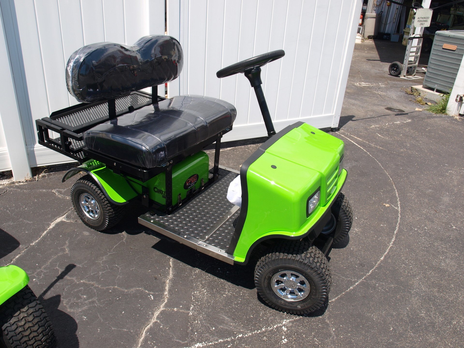 Sx-3 Cricket