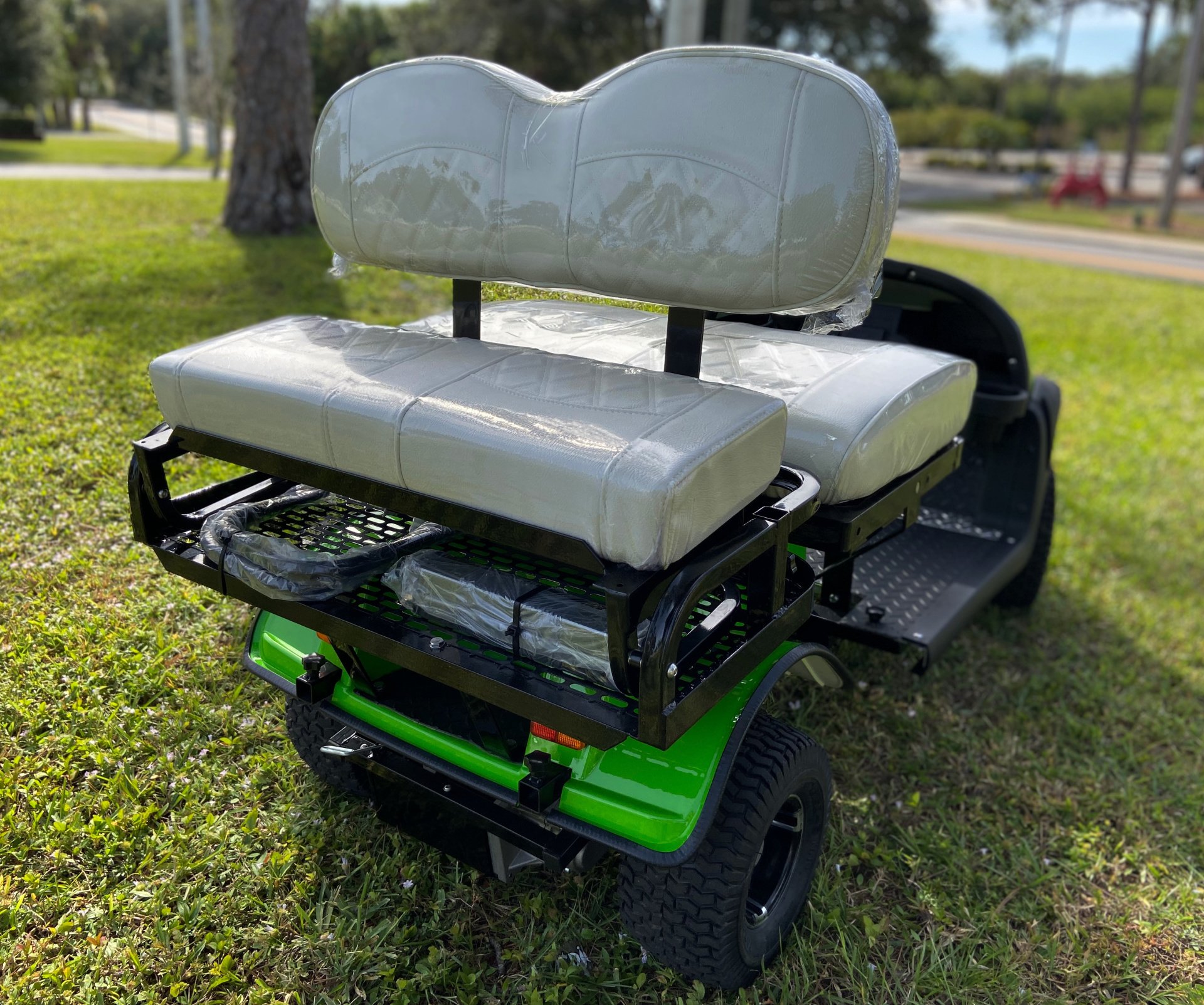 RX-5 Cricket