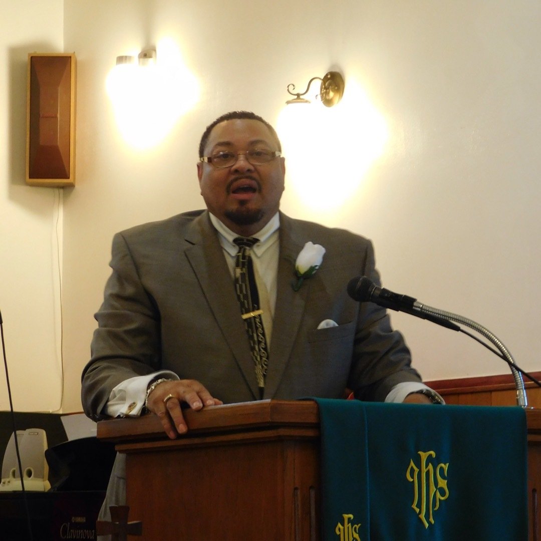 Church | Kerrville, TX | Barnett Chapel United Methodist Church