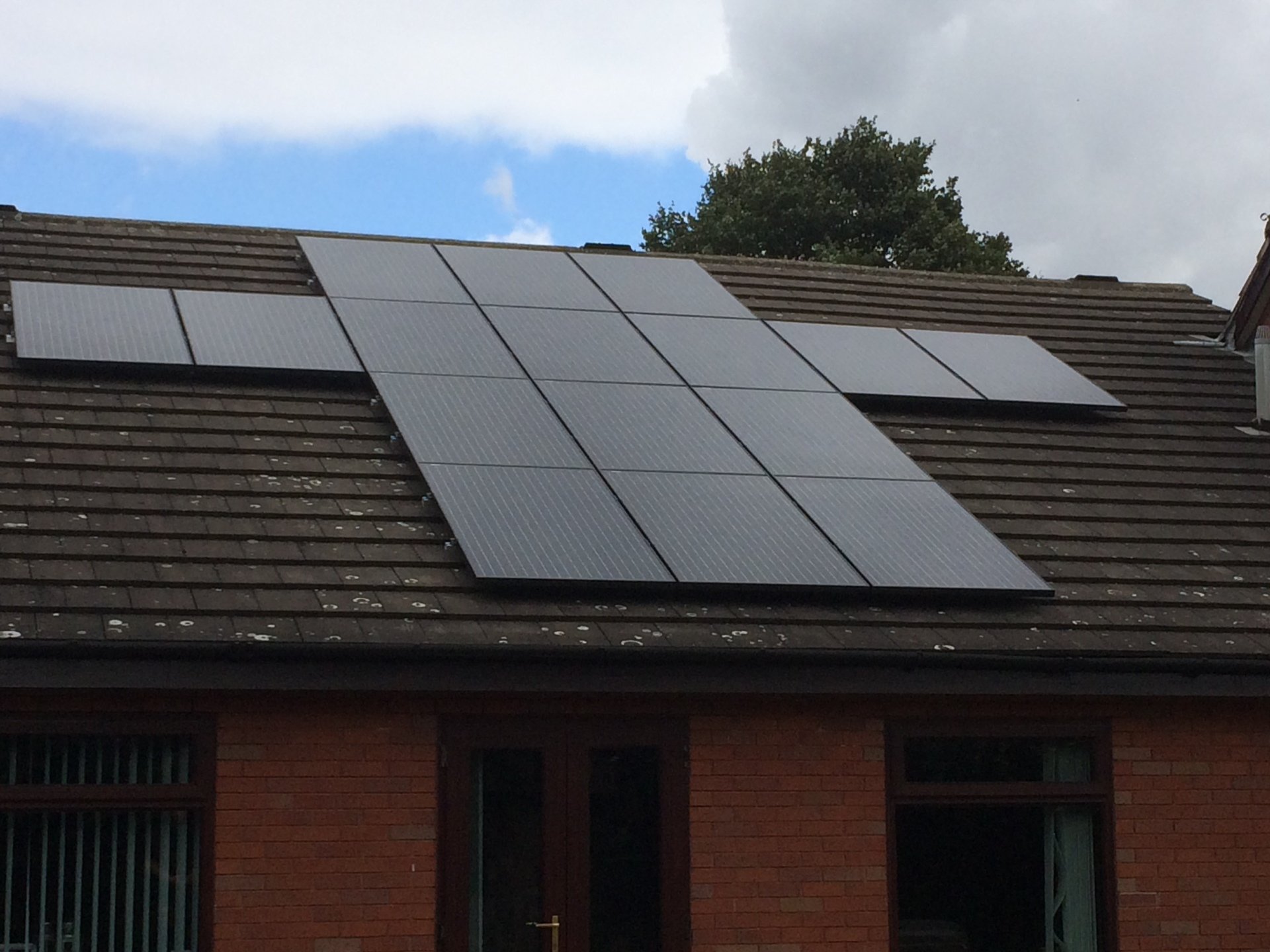 Renergy Solution Ltd | The home of renewable energy