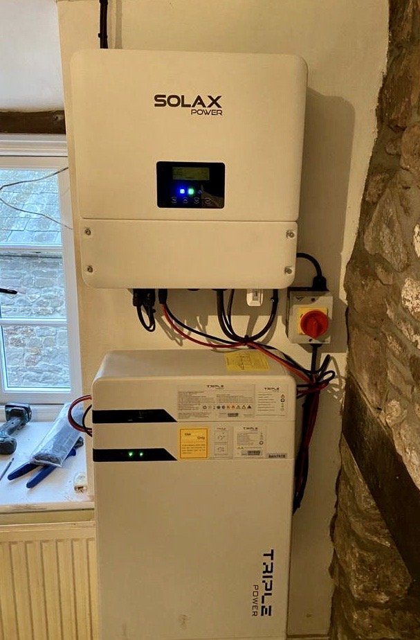 Renergy Solution Ltd | The home of renewable energy