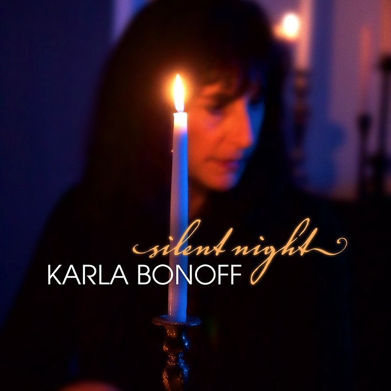 Karla Bonoff Official Website | HOME