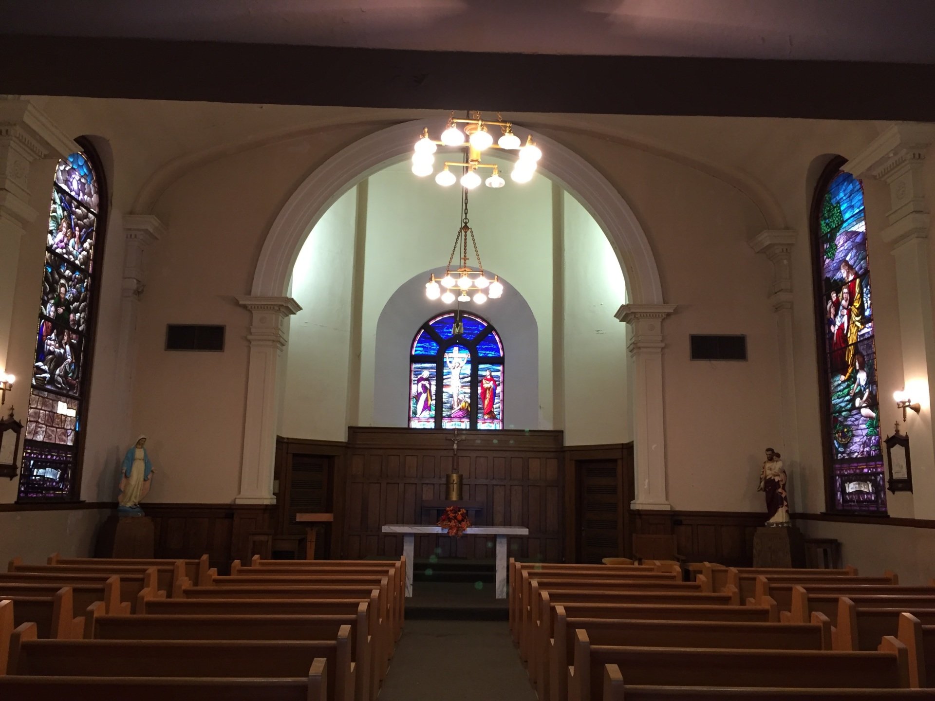 St Joseph Center of Arkansas