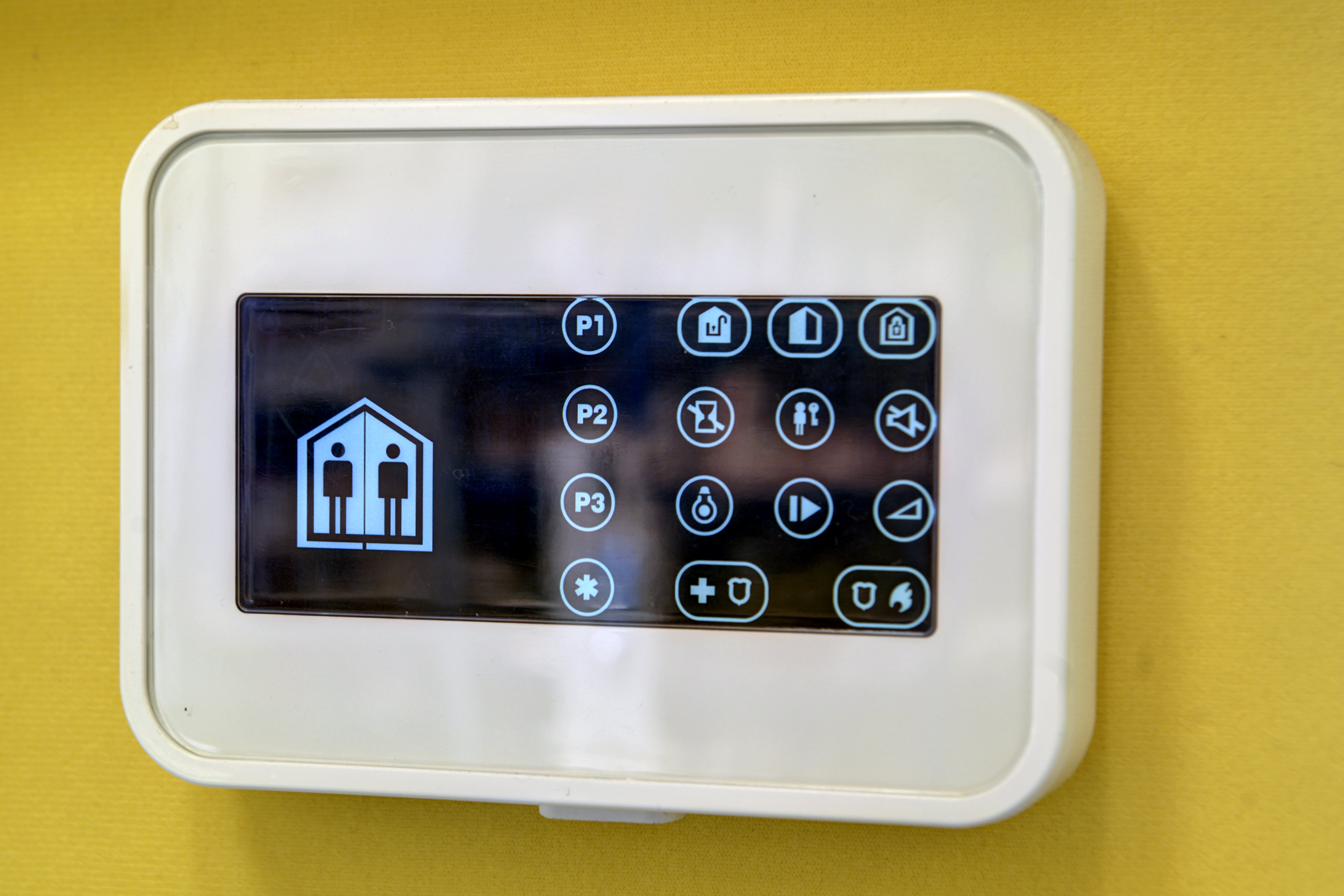 High tech security systems installed across Peterborough