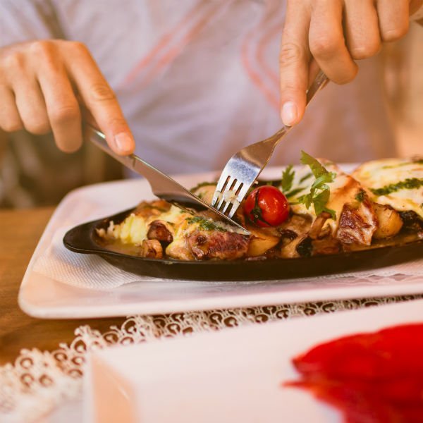 Pasta fresca fatta in casa | Gazzola | Trattoria La Famiglia