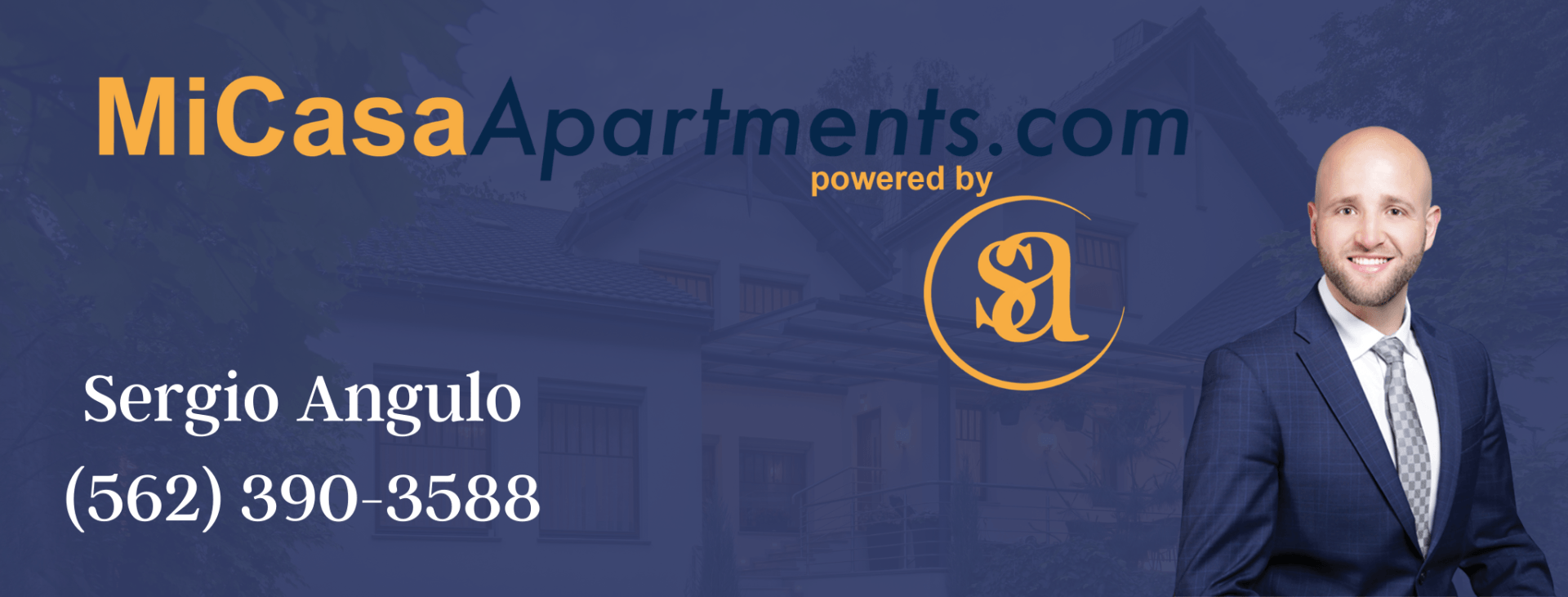 Home - Mi Casa Apartments