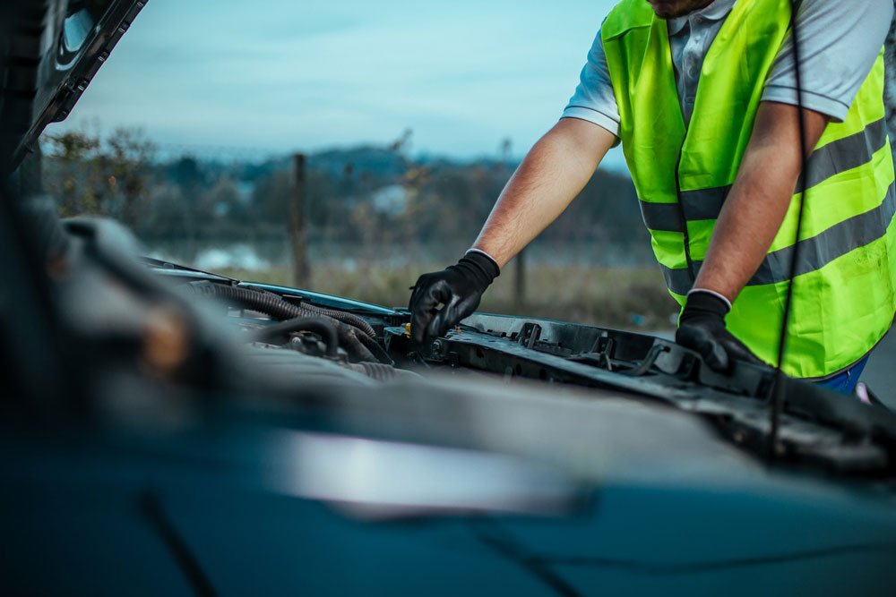 Mobile Mechanics | Reading | Auto-Mobile Tech