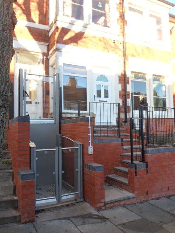 Disabled Access Lifts | Access & Platform Lifts Ltd