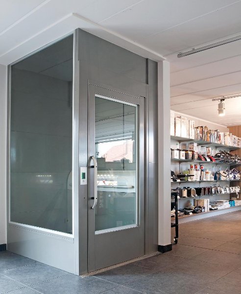 Disabled Access Lifts | Access & Platform Lifts Ltd