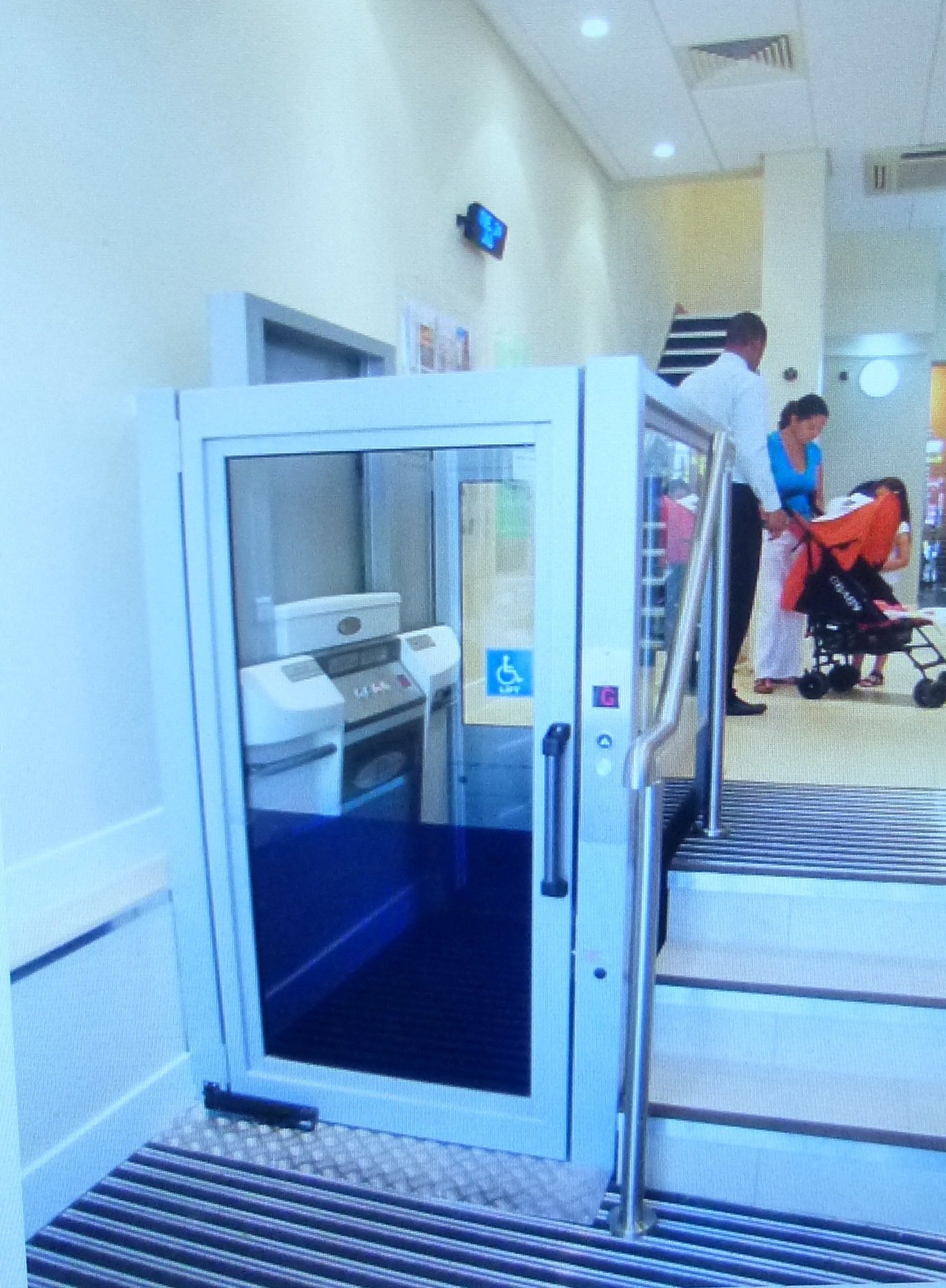 Disabled Access Lifts | Access & Platform Lifts Ltd