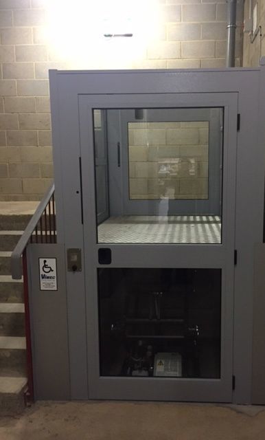 Disabled Access Lifts | Access & Platform Lifts Ltd