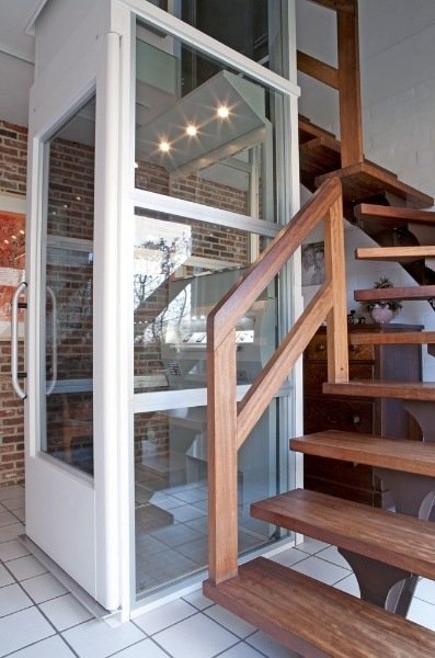 Disabled Access Lifts | Access & Platform Lifts Ltd