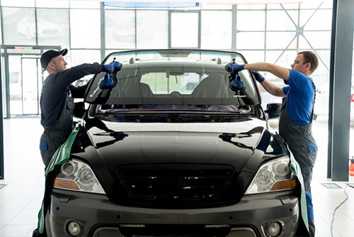 Windscreens in Townsville | Andrew’s Mobile Windscreens