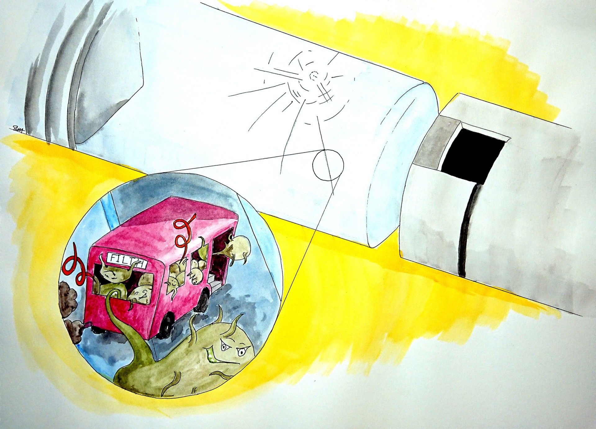 Container Closure Integrity Test (CCIT) for Injection Devices